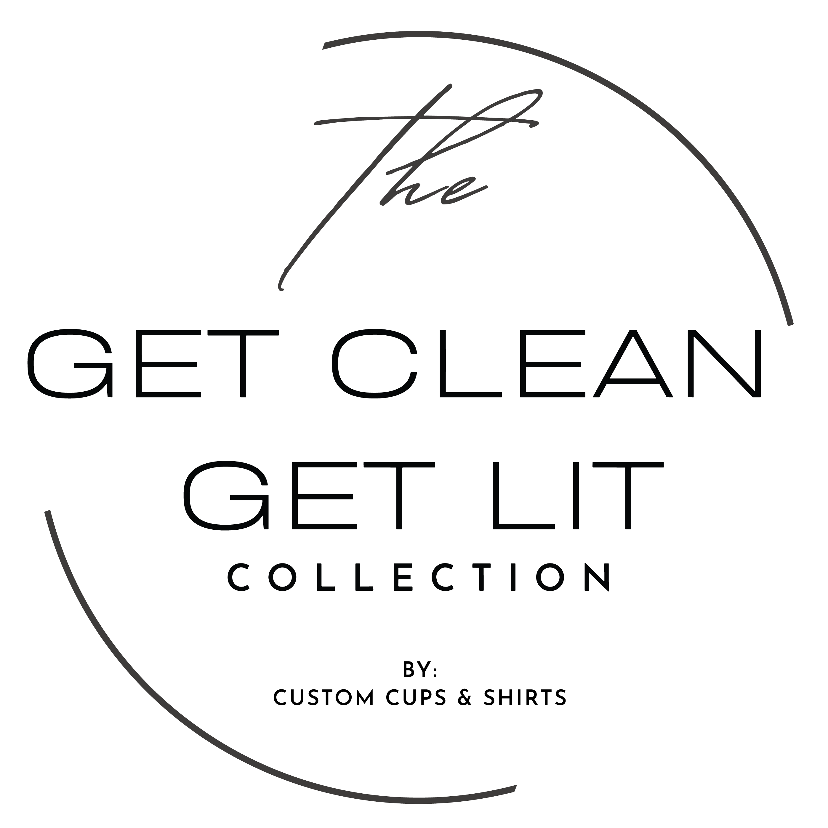 Get Clean, Get Lit – Get Clean Get Lit